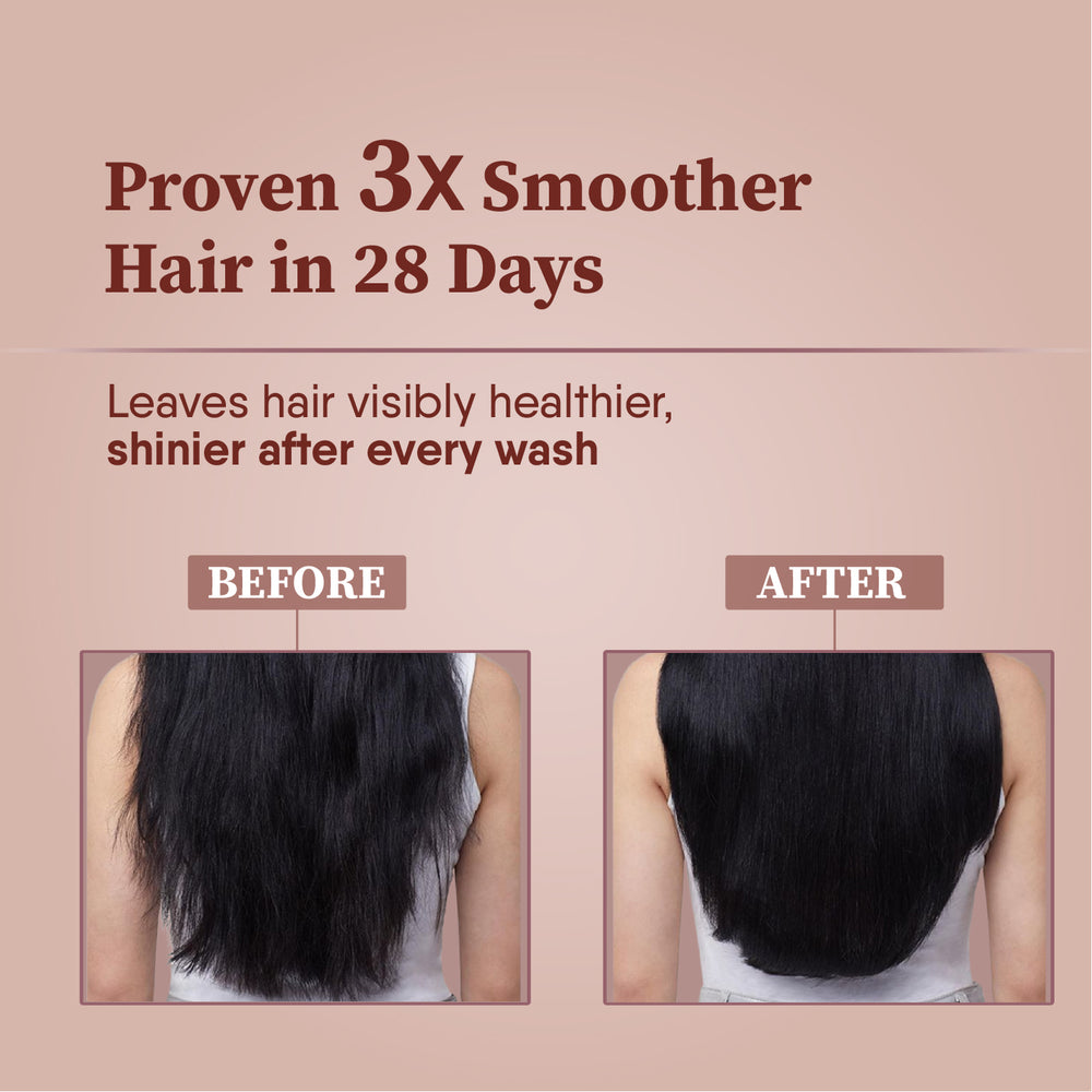 Japanese Camellia Hydra Lock Conditioner – Deep Hydration & Shine ...
